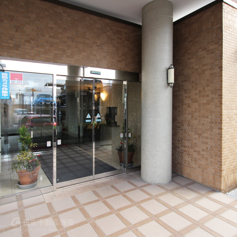 アパガーデンコート万代｜マンション情報検索｜日生不動産販売マンションライブラリ