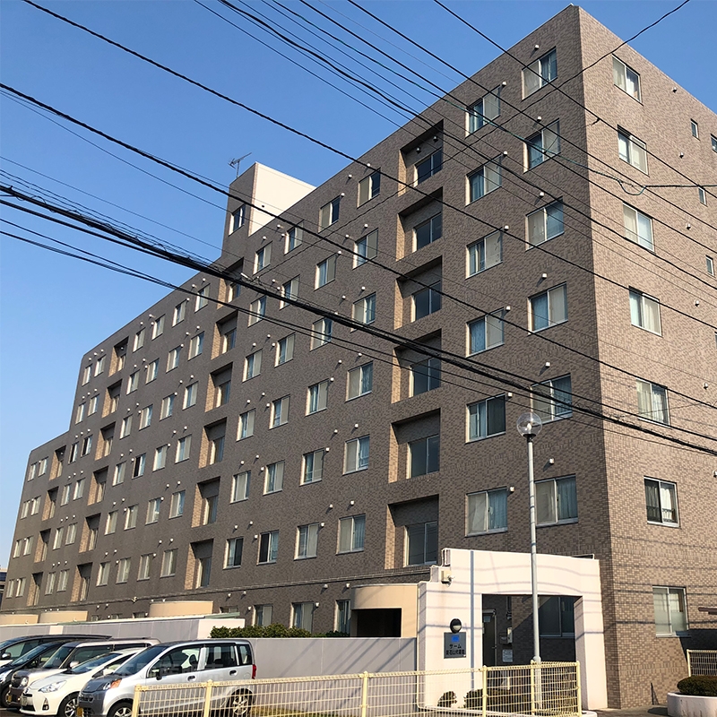 サーム新石山弐番館｜マンション情報検索｜日生不動産販売マンションライブラリ