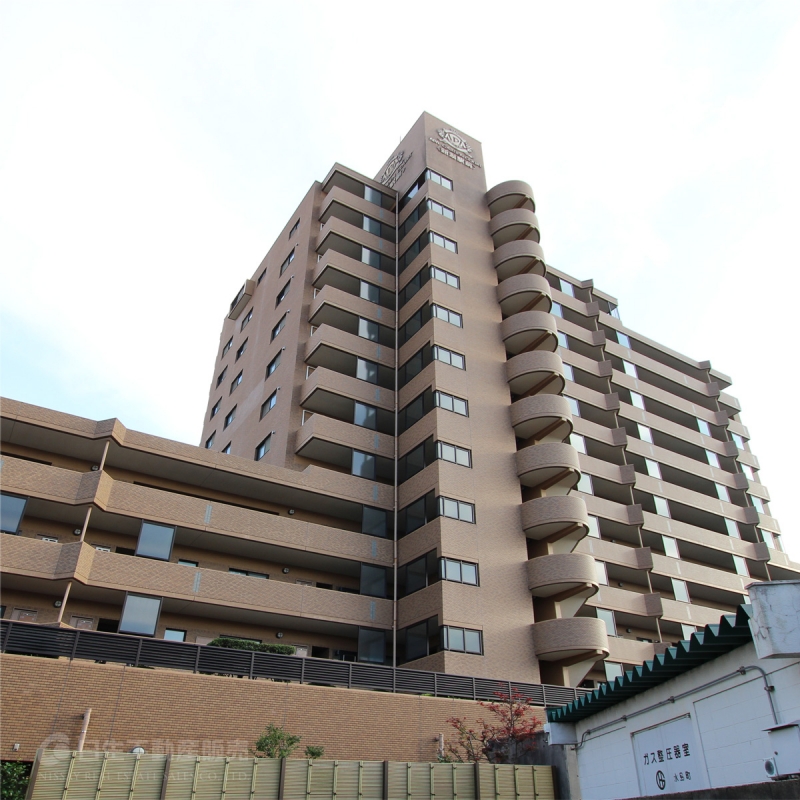 アパガーデンコート新潟駅前|マンション情報検索|日生不動産販売マンションライブラリ