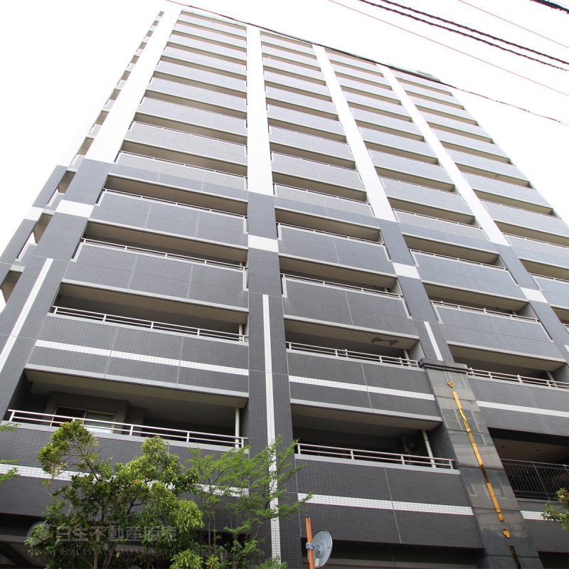 ダイアパレスけやき通り｜マンション情報検索｜日生不動産販売マンションライブラリ