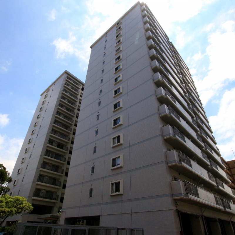 パストラルハイム駅南|マンション情報検索|日生不動産販売マンションライブラリ