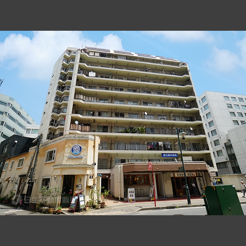 トーカン万代第2ビューハイツ｜マンション情報検索｜日生不動産販売マンションライブラリ