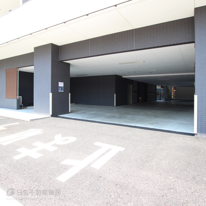 ダイアパレス市役所前｜マンション情報検索｜日生不動産販売マンションライブラリ