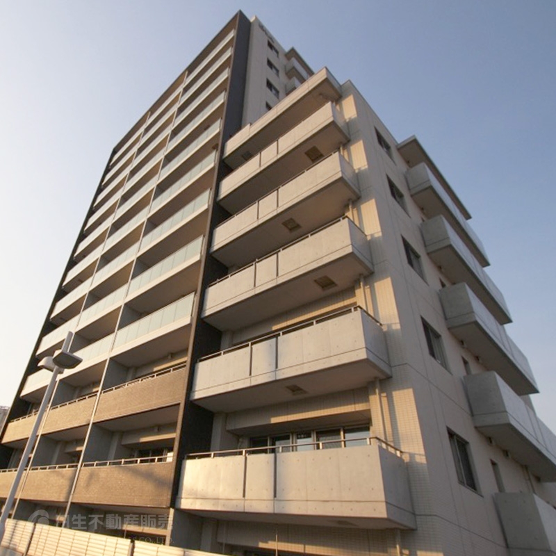 ダイアパレス白山駅前｜マンション情報検索｜日生不動産販売マンションライブラリ