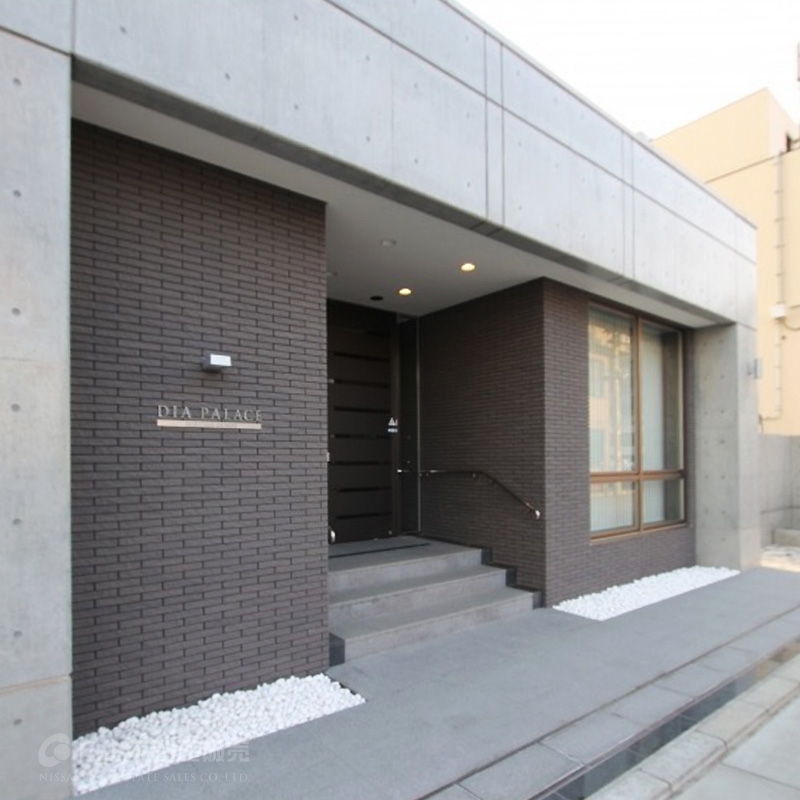 ダイアパレス白山駅前｜マンション情報検索｜日生不動産販売マンションライブラリ