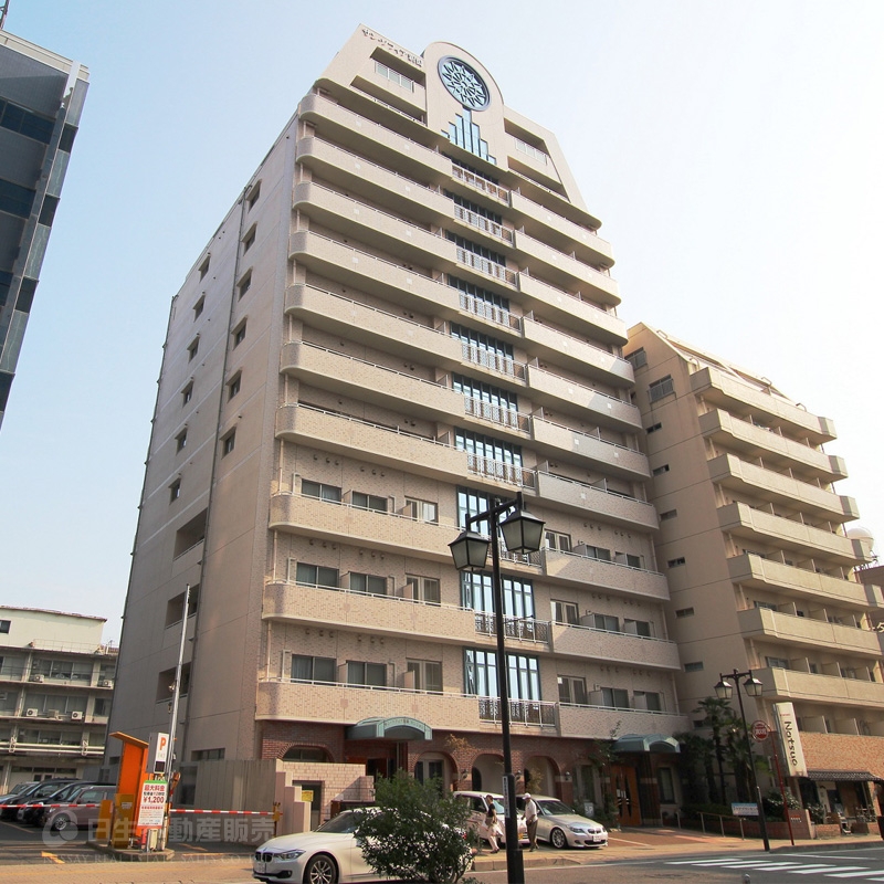サン・ソフィア新潟|マンション情報検索|日生不動産販売マンションライブラリ
