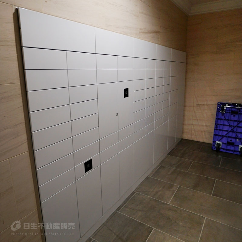 ダイアパレス関屋｜マンション情報検索｜日生不動産販売マンションライブラリ